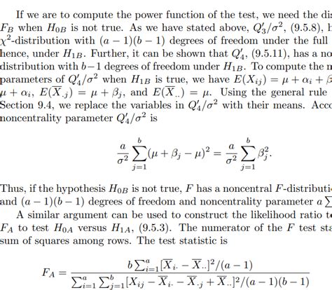 Solved If We Are To Compute The Power Function Of The Test Chegg