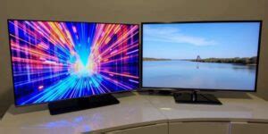 Understanding The Difference Between LCD And OLED A Comprehensive Guide SmarterGlass