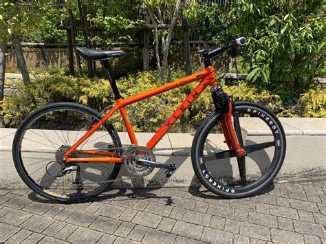 Yahooオークション Klein Adroit Pro クライン Spinergy フルxtr