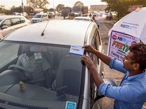 Here Are Ways To Get FASTag MotorOctane