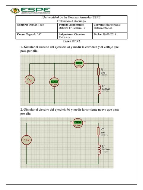 Simulacion En Proteus Pdf