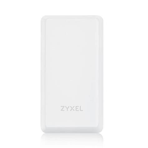 [wac5302d s] access point “zyxel wac series iris technology