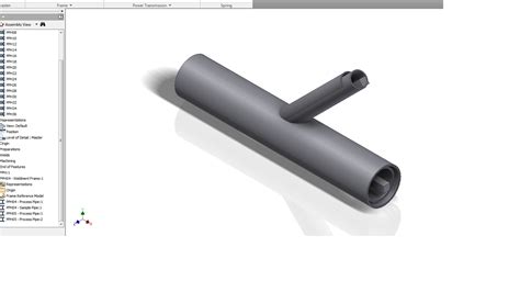 solved weldment seperate frame configurations autodesk community
