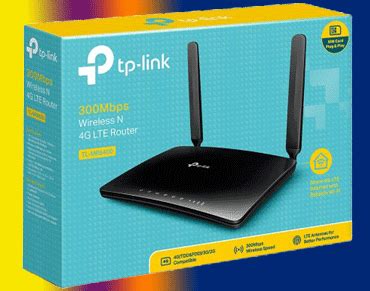 Tp Link Router Computer Accessories Shop In Bangladesh