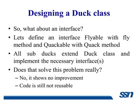 Design Patterns Ppt