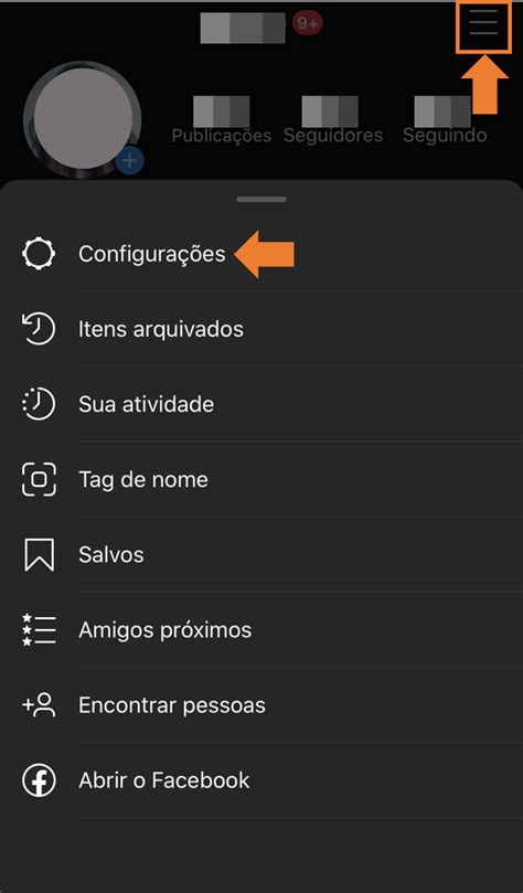 Como Criar E Adicionar Uma Segunda Conta Do Instagram No Smartphone