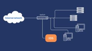 IDS Vs IPS Comparing Intrusion Detection And Prevention Systems The Cybersecurity Trail
