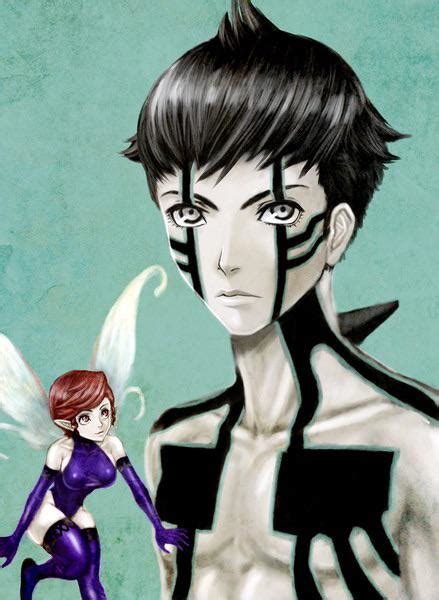 Pixie And Demi Fiend By Kuromegane Rchurchofpixie