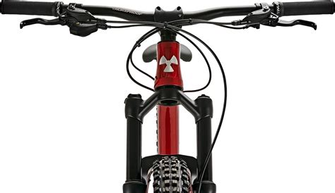 Nukeproof Cub Scout 26 Race Box 2023 Bikes Fan