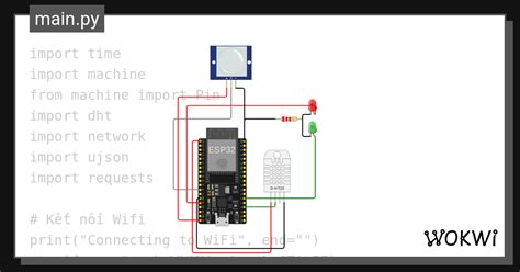 Lab 3 Firebase Wokwi Esp32 Stm32 Arduino Simulator