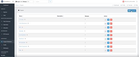 List And Test Data Lookups In The Quickstart Framework Explained