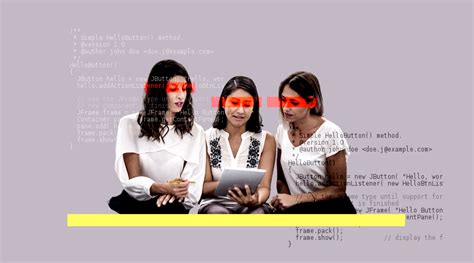 contributions of women to open source projects