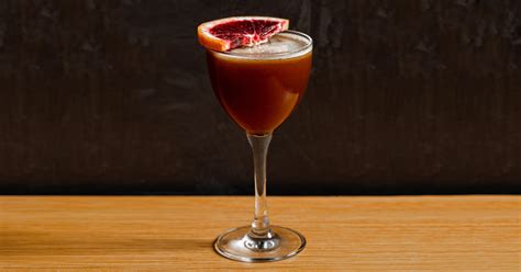 The Best Cocktail Recipes Of 2024 According To Punch Punch