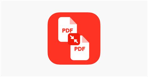 ‎merge pdf combine pdf on the app store