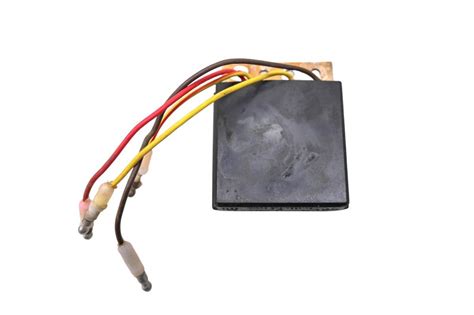01 Polaris Sportsman 500 Regulator Rectifier