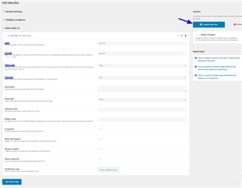 Using Jetengine Custom Fields With Fluent Forms Fluent Forms