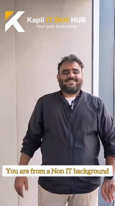 Kapil It Skill Hub On Linkedin Careergrowth Techjourney