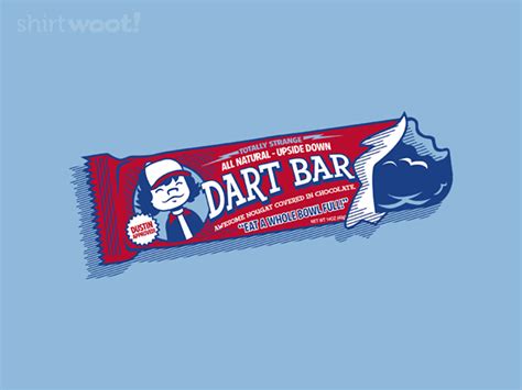 Strange Dart Bar