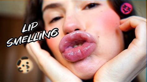 Lip Smelling Videos And Porn Clips Clips Sale