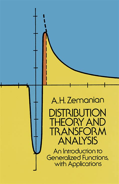 Distribution Theory And Transform Analysis Peribo