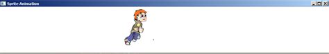 Sprite Animations On Imageview Javafx With Using Viewport Javafx Z Arią