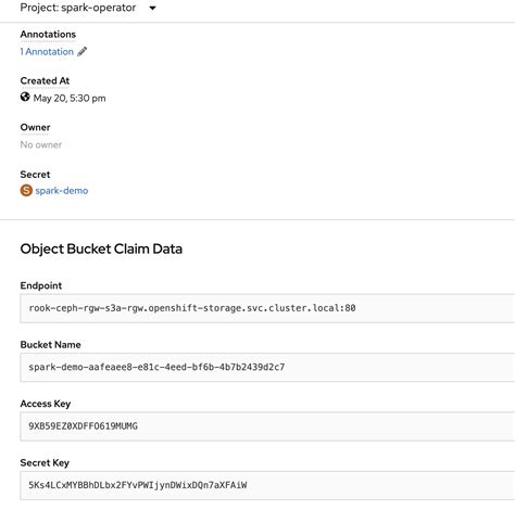 Getting Started Running Spark Workloads On Openshift