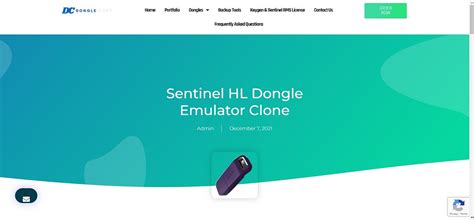 Sentinel Dongle Emulator Donglecopyemulator Medium