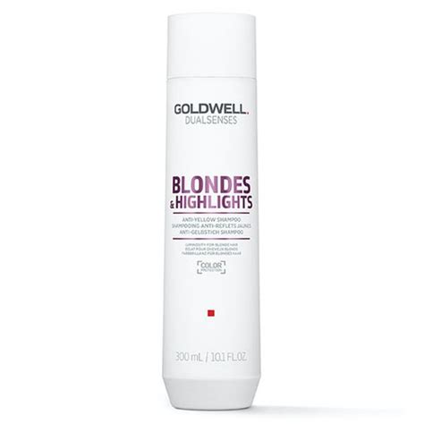 Goldwell Dualsenses Blondes Duo Bundle Vivo Hair Salon And Skin Clinic