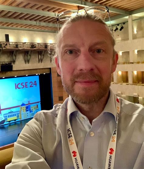 System Verification On Linkedin Icse24