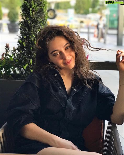 Cemre Baysel Gethu Cinema