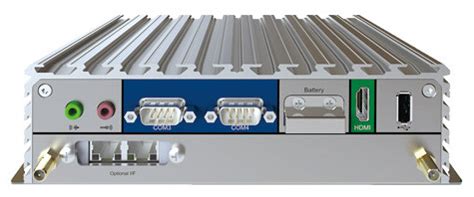 Intel Bay Trail I SoC Heads For Embedded Systems