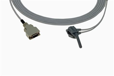 Sensor Type Reusable Bpl Masimo Fixed Neonate Wrap Type Spo2 Sensor At ₹ 2000 In Mumbai