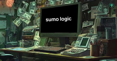how sumo logic pricing works last9