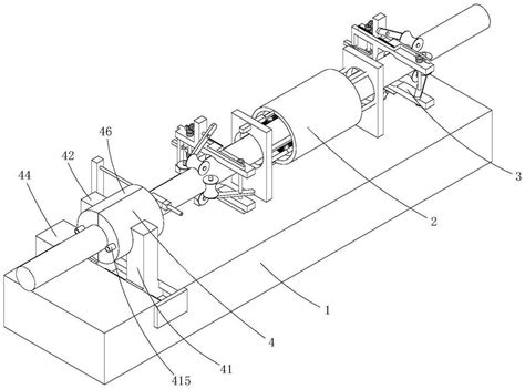 Full Automatic Detection System For Communication Parts Eureka Patsnap