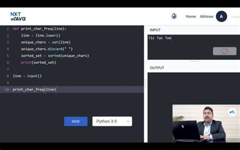 Nxtwave Ccbp 30dayscodechallange Day Pythonprogramming Samreen