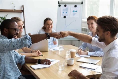 creating company culture a business culture authors unite