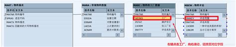 sap数据快速查询工具：sqvi quickview sap quick view csdn博客