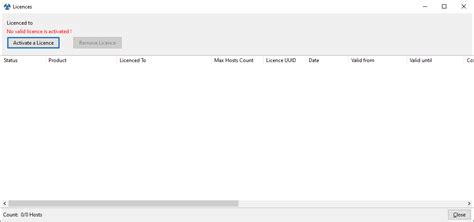 1 How To Install The Management Wapt Console Wapt Documentation