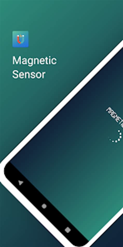 Magnetic Sensor Para Android Descargar