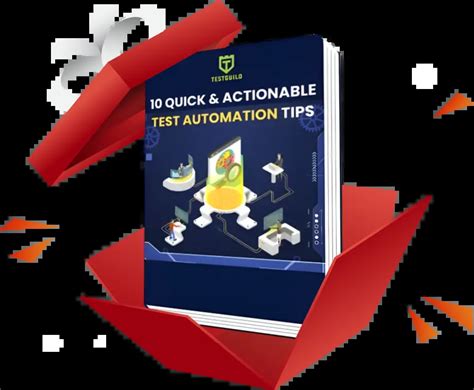 Join Us And Receive Free Automation Awesomeness Test Guild