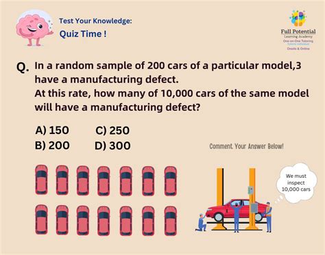 Full Potential Learning Academy Fpla On Linkedin Math Aptitude Testprep Act Sat Asvab