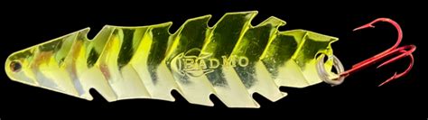 Unicorn Badmo Lure Company