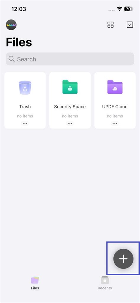 Why Are My Pdf Files Greyed Out On Iphone Updf