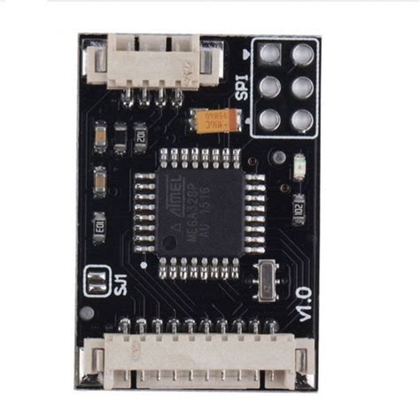 Channel PPM Encoder Module V For Pixhawk PPZ MK MWC Flig