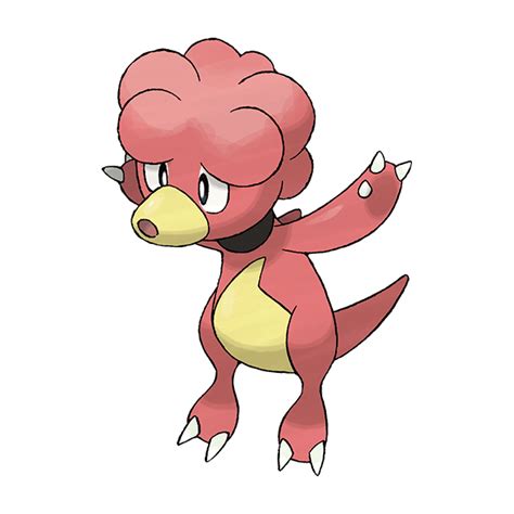 Buby Wiki Pokémon Tiếng Việt Fandom