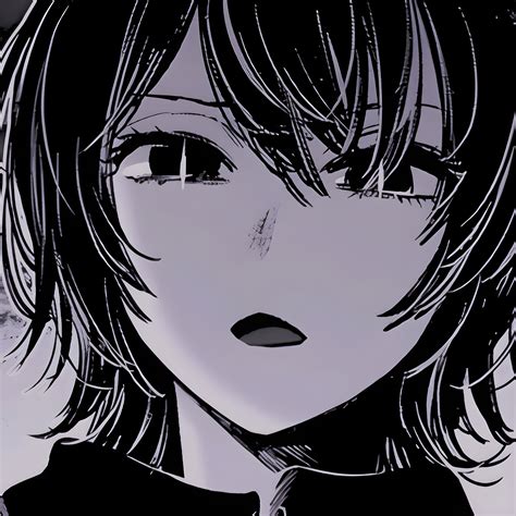 Abiko Samejima Character Art Anime Wallpaper Art Reference