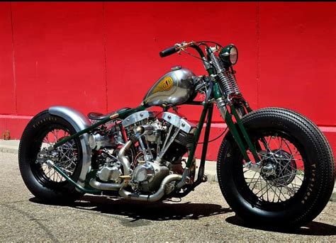 Shovelhead Cafe At Paul Bennette Blog