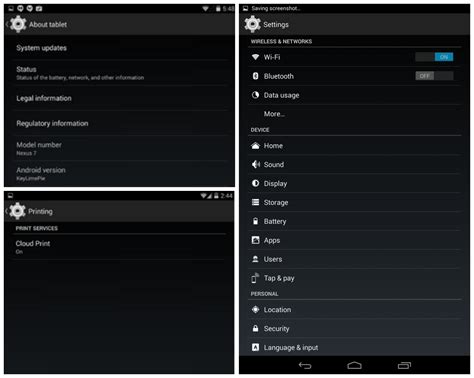 Nexus 5 Pictured In The Wild Again New Screenshots Of Android 44