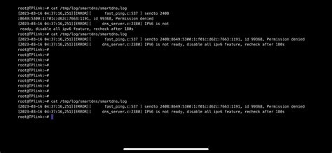 明显卡顿一会 这个日志是什么意思 Issue pymumu smartdns GitHub