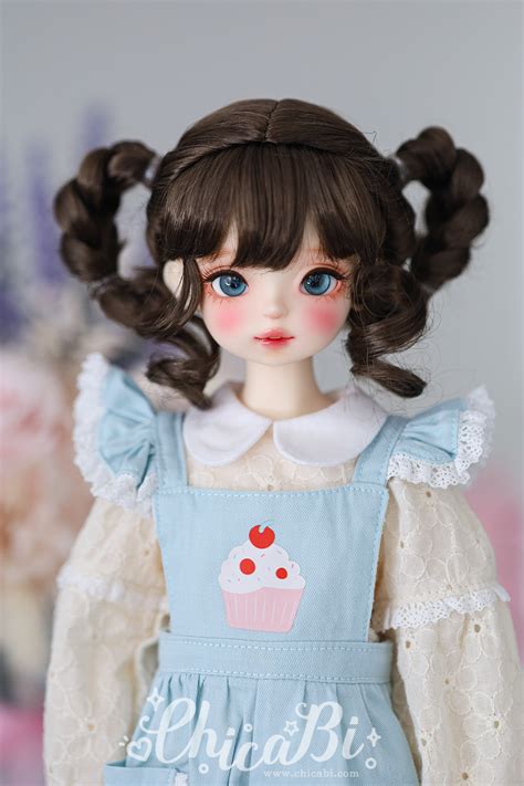 Mini41 Kitty Denver Doll Emporium